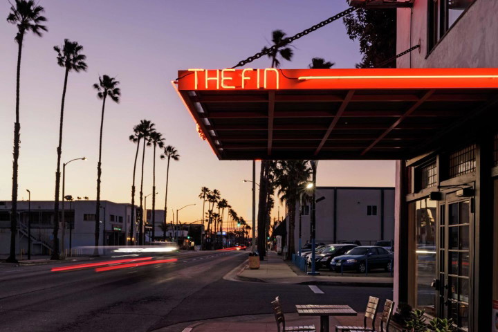 The Fin Hotel, Tapestry Collection By Hilton - Carlsbad, CA