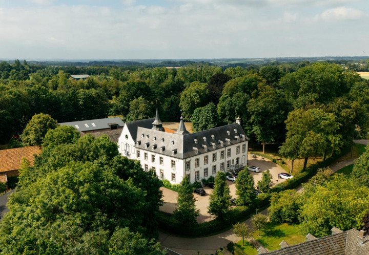Hotel Kasteel Doenrade - Sittard