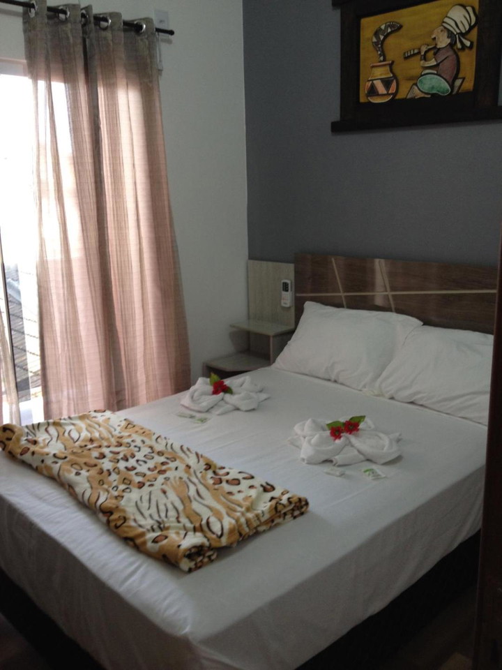 Pousada Suite Master Bella Mar - Navegantes