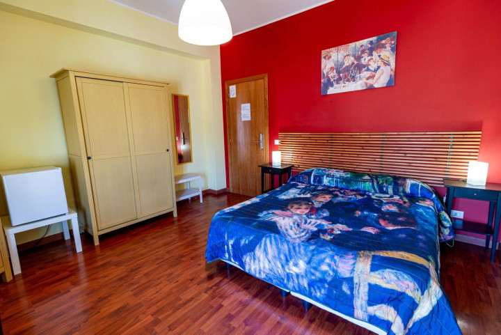 B&b Musìa - Milazzo
