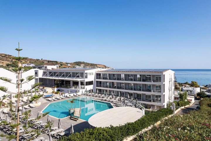 Atali Grand Resort - Crete