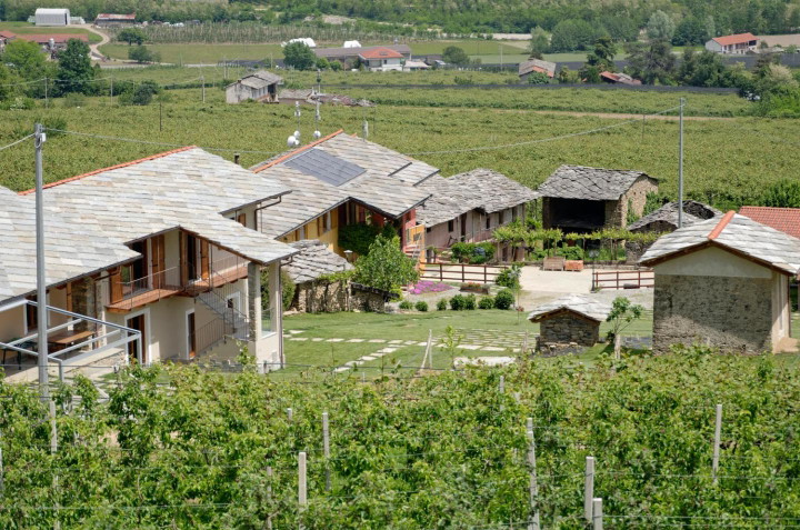Bargiolina - Provincia di Cuneo