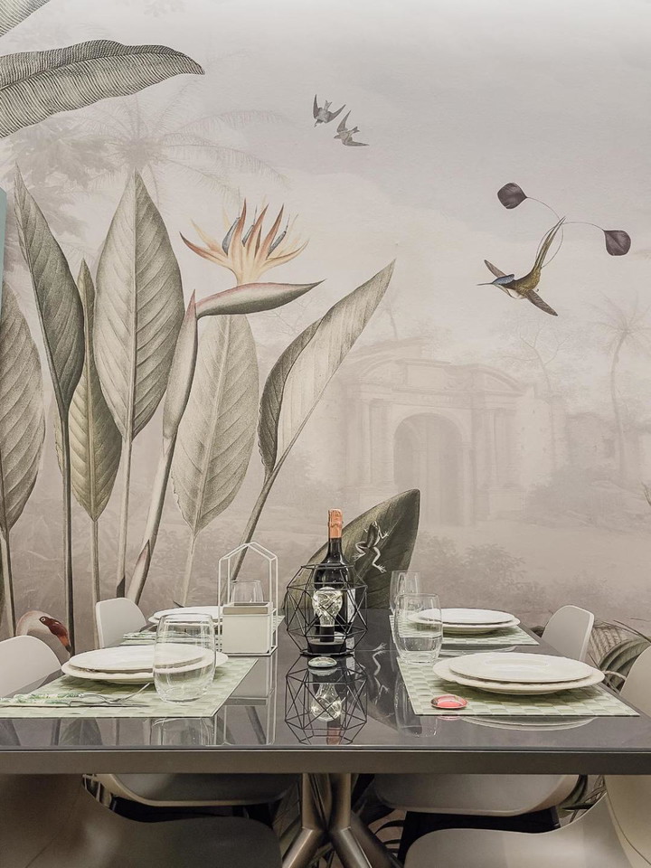 Amazzonico Suite Trieste - Trieste