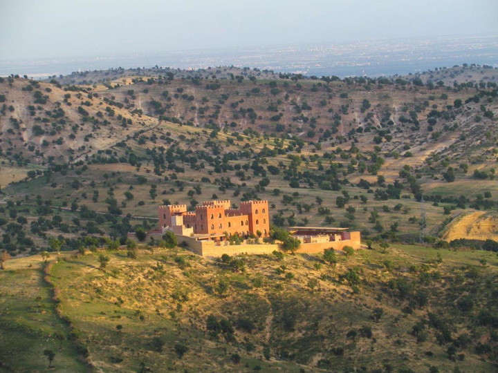 Atlas Kasbah - Agadir