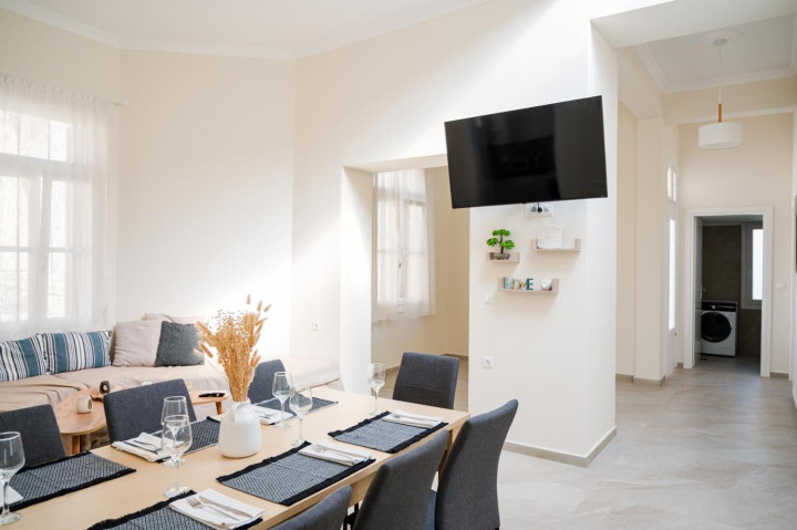Alcestis City Apartment - Rhodes (Greece)