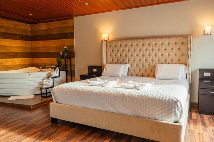 Hotel California Urubamba - Urubamba
