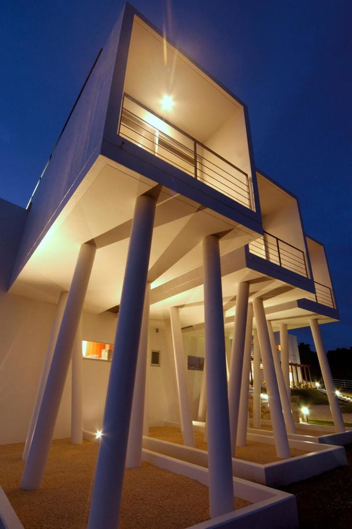 Private Resort Hotel Renn - Okinawa, Japan
