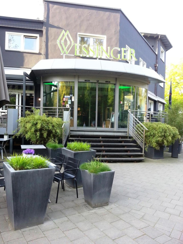 Wessinger - Eschborn