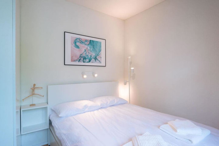 Hitrental Riesbach Apartments - Zurique