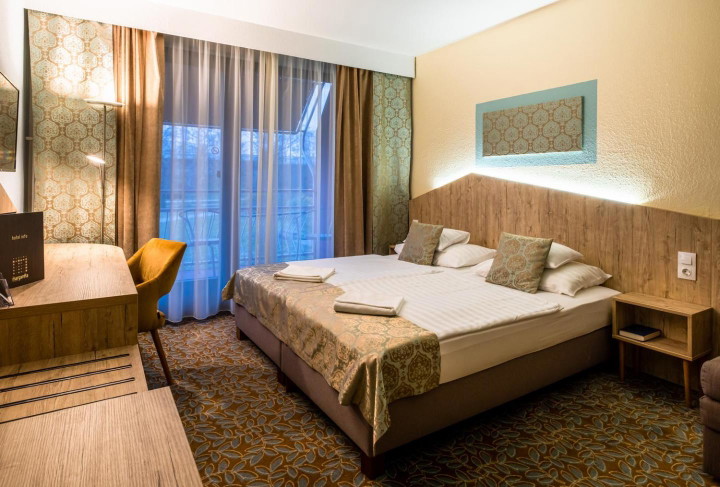 Hotel Margareta - Veszprém