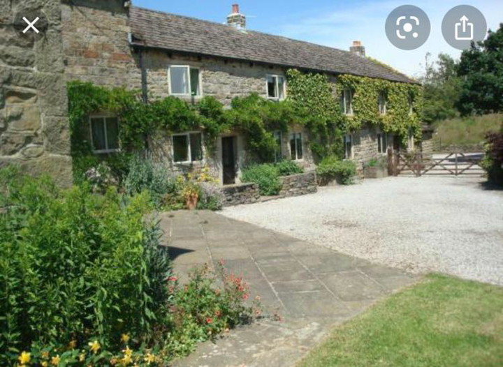 Loadbrook Cottages - Hathersage