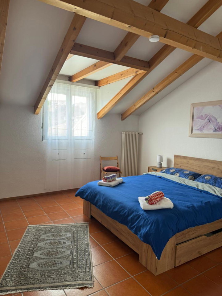 Residenza Poesia - Losone