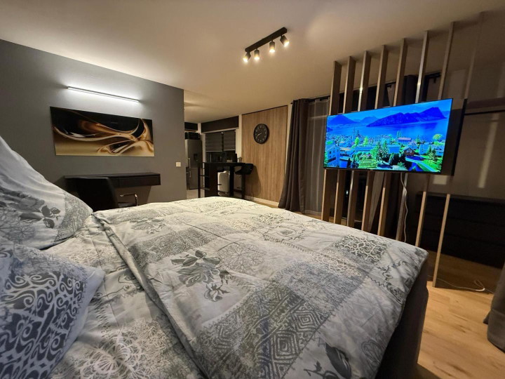 Apartment An Der Murg Im Zentrum Von Gaggenau! - Gaggenau