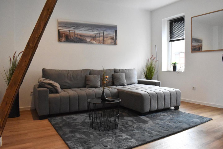 Apartment Grone 1 - Göttingen