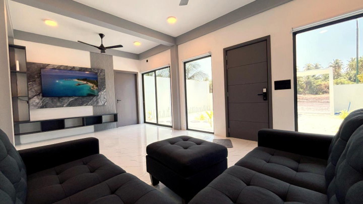 Ahiva Suites Goidhoo - Maldives