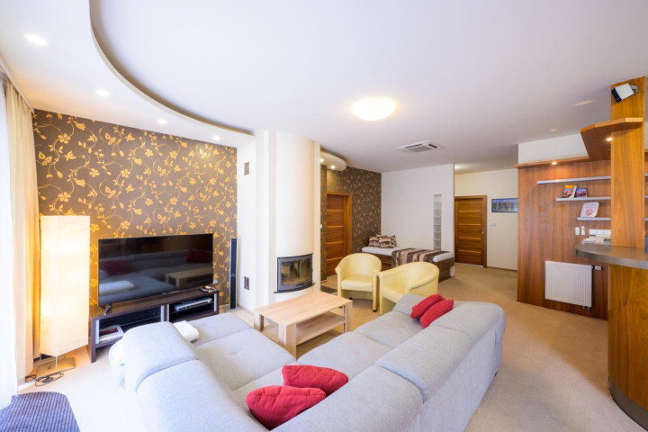 Apartmán Bílá Hora - Plzeň - Pilsen