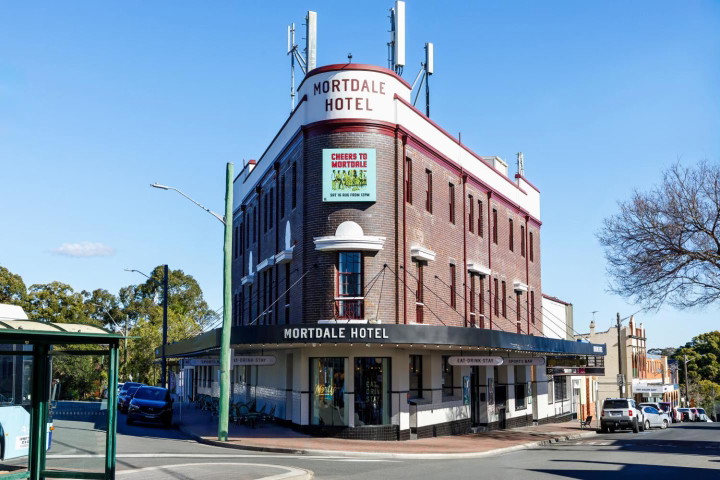 Mortdale Hotel - Burwood