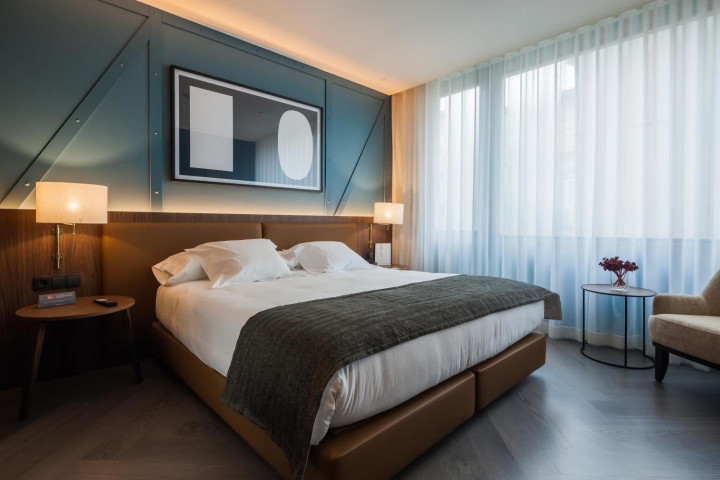 Vincci Porto - Matosinhos
