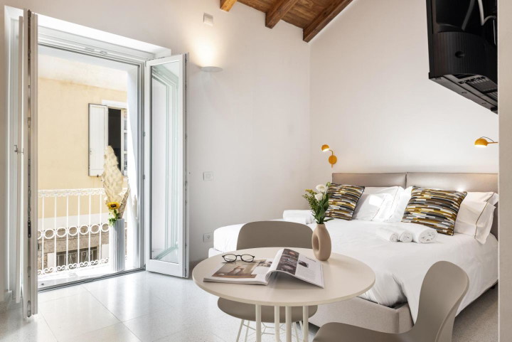 Anita Rooms - Olbia