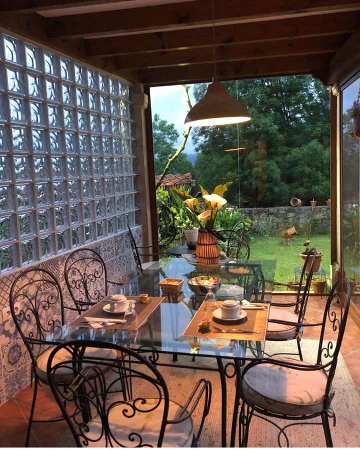 Posada De Villacarriedo - Espagne