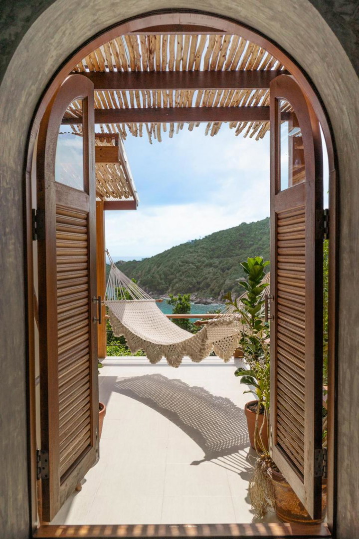 Baan Talay Koh Tao Resort & Yoga - Ko Tao