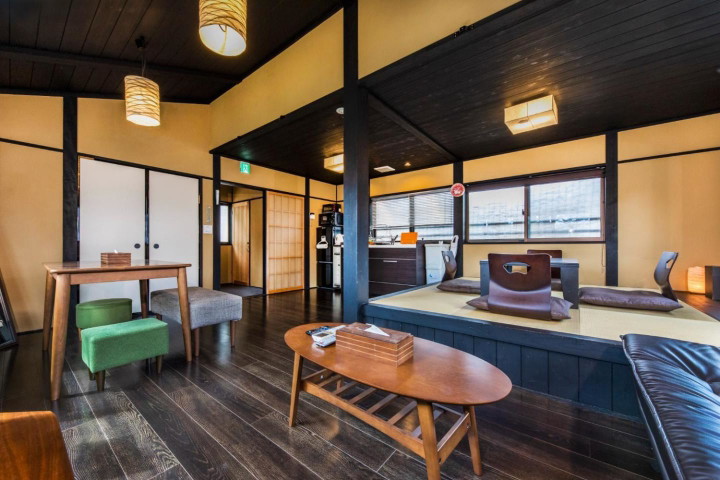 Kyoto - House - Vacation Stay 33586v - Kyōto
