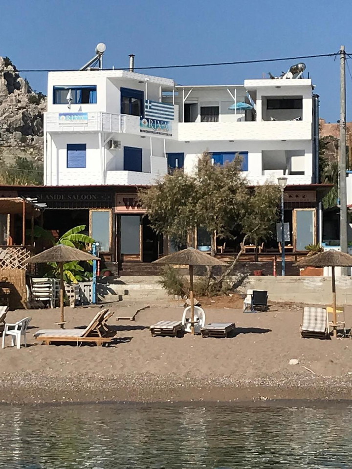 Riva Del Mare - Rhodos