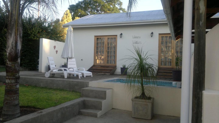 B&b On Church - Oudtshoorn