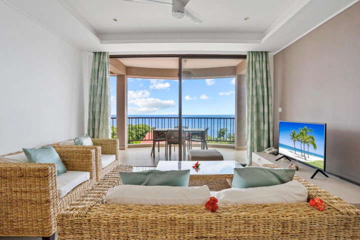 Villa Rousseau - Mahe, Seychelles