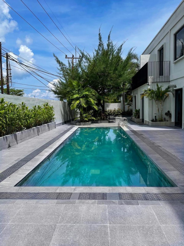 Onyx Hotel & Villa - Bintan