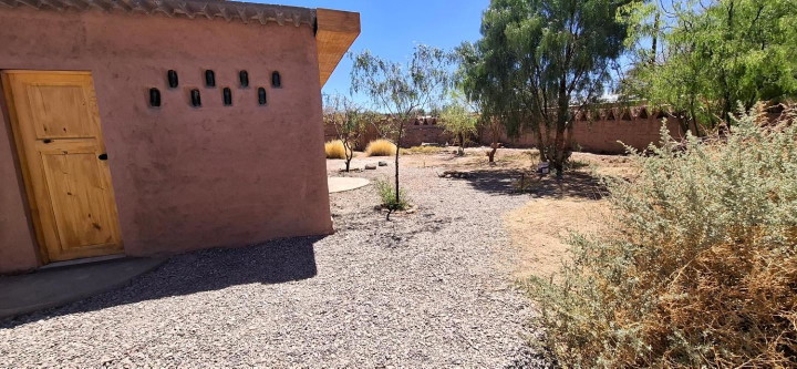 Cabaña Laynaturi - Provincia de Salta