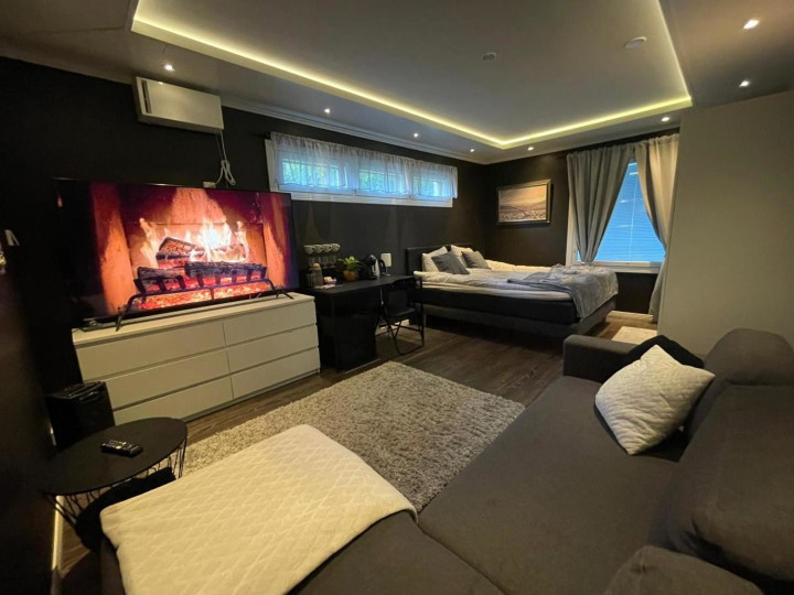 Resort Kurjenoja Homestay - Rovaniemi