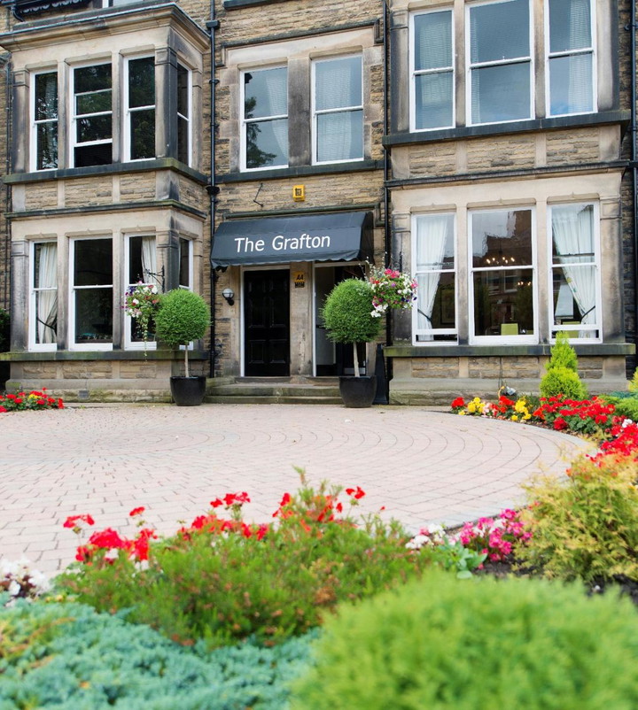 The Grafton - Harrogate