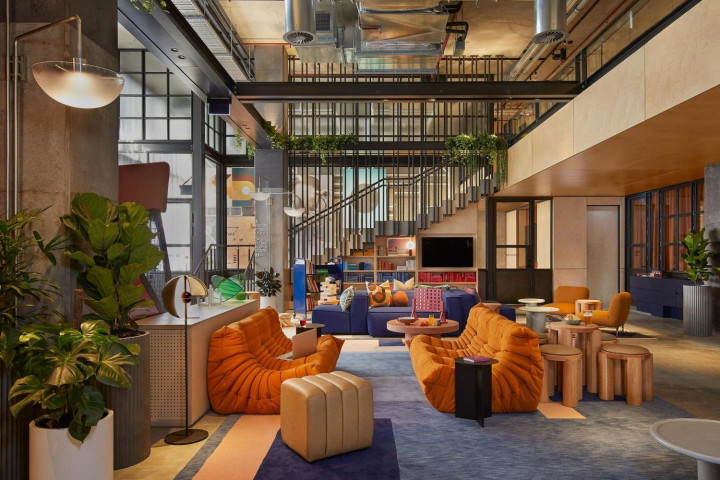 Moxy Sydney Airport - North Shore