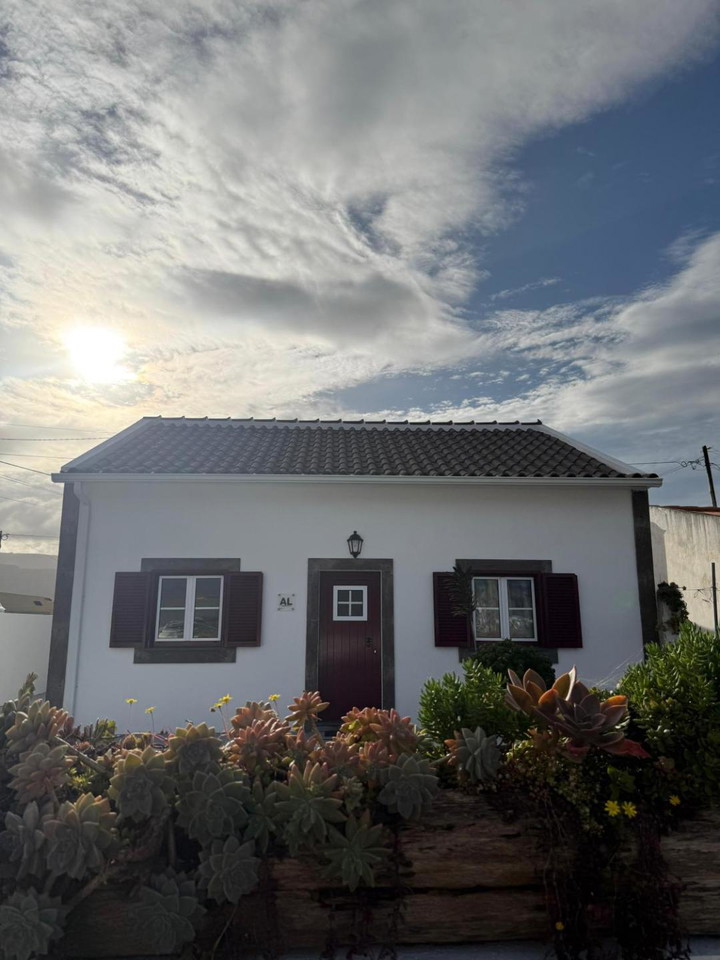 Refúgio Das Pedreiras - Açores