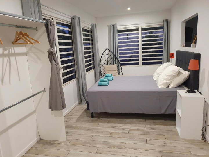 Studio-tevai - Tahiti