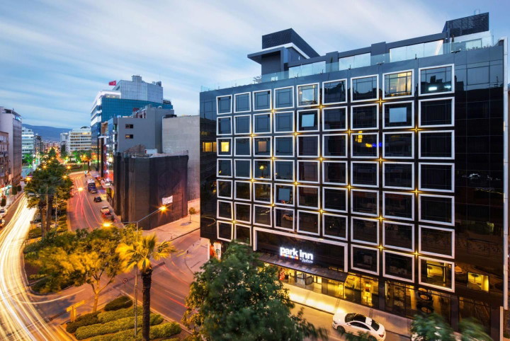 Park Inn By Radisson Izmir - Izmir