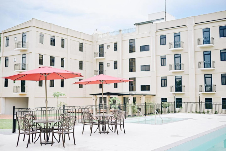 The Ancestry Suites - Antipolo