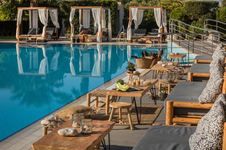 Avithos Resort Hotel - Cephalonia