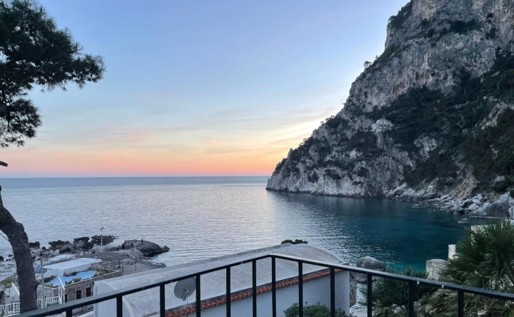 La Cuchina - Isla de Capri