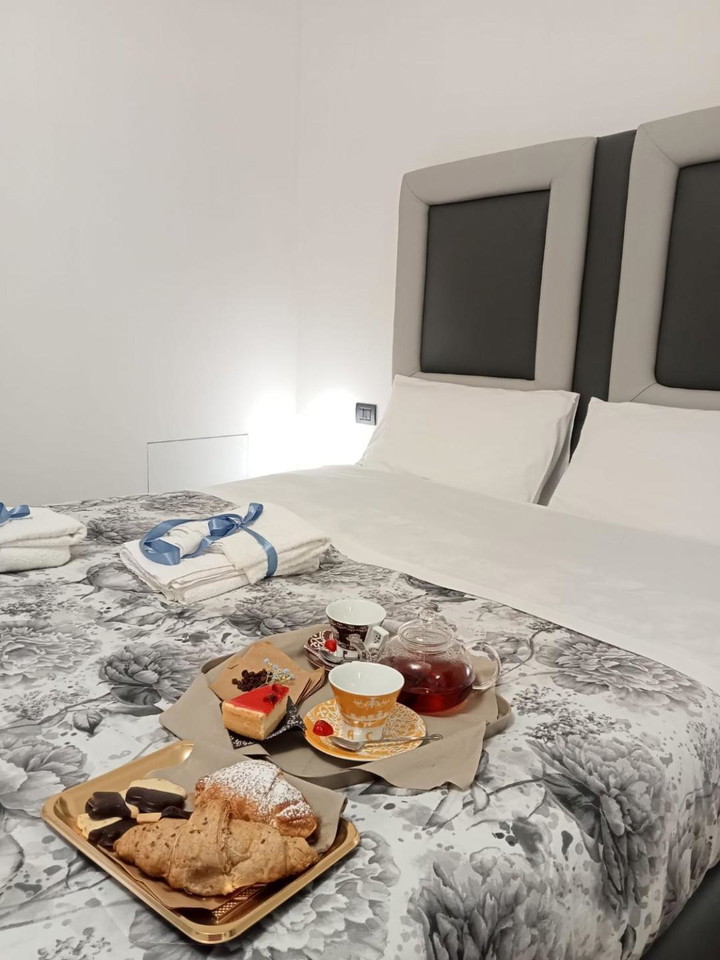 B&b Capovento Della Murgia - Altamura