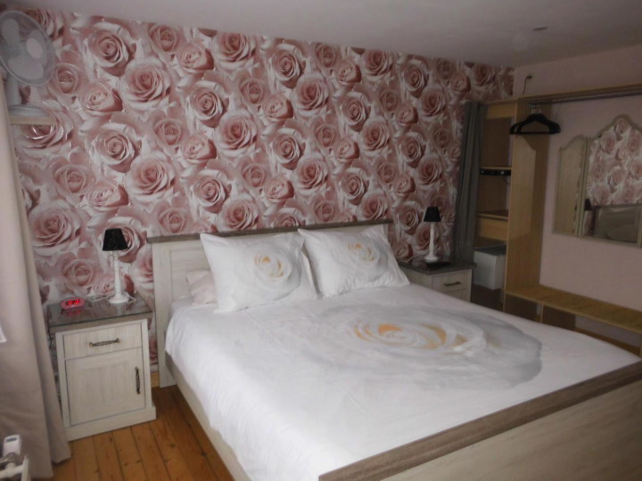 Logies 'T Eenvoud - Simple Comfort & Quiet Rooms - To Reset And Recharge Near The Beach - Bruges