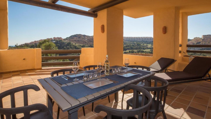 Coto Real Andros 201 - Sotogrande