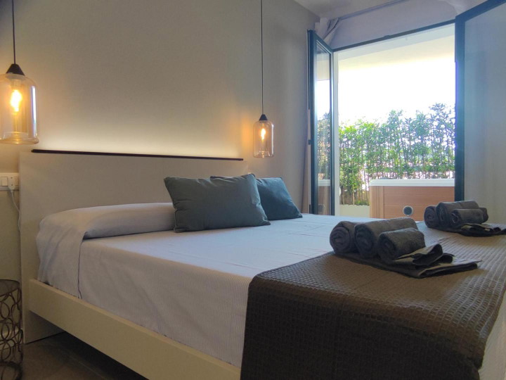 Live Home Rooms - Villasimius