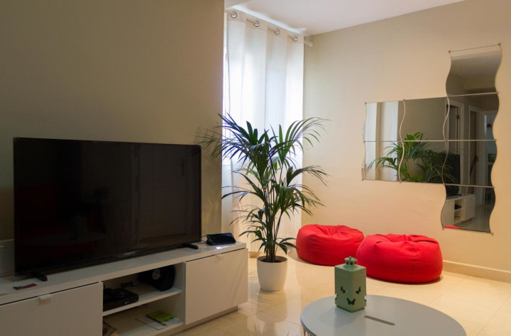Apartamento Diego En Santa Cruz - Santa Cruz de Tenerife