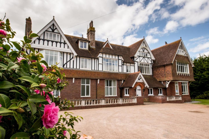 The Grange Court B&b Hotel - Devon