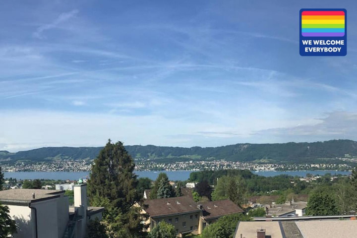 Luegete 28, Witikon Apartments - Zürich
