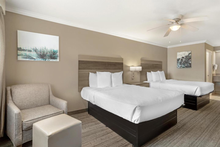 Best Western Pearland Inn -