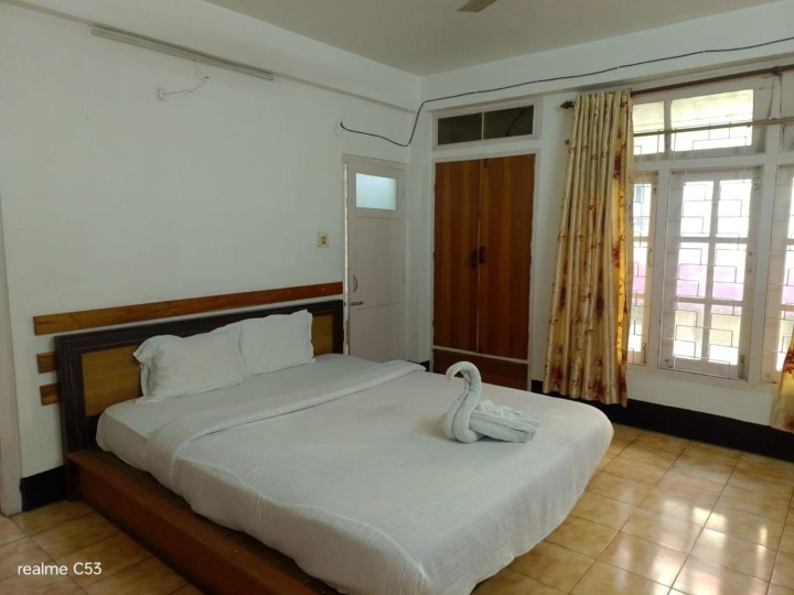 Lucky Homestay - Meghalaya