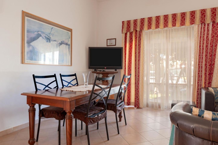 Bandb Cindy - Pontedera